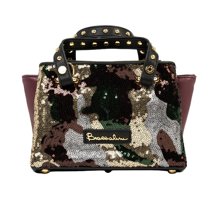 Torebka damska Braccialini Asia Unico kuferek - BRACCIALINI | Moda Sklep EMPIK.COM