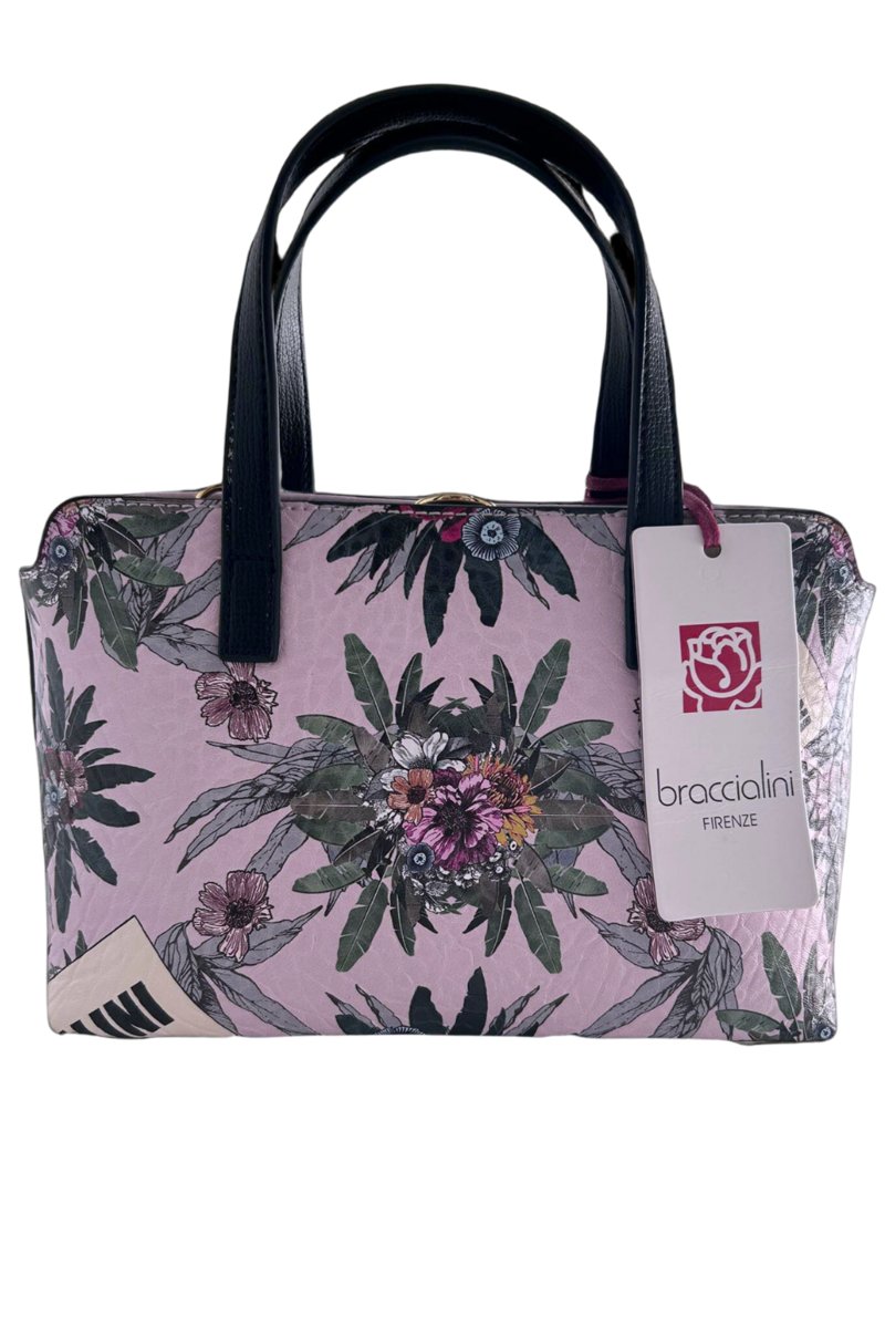 Torebka damska Braccialini Britney Mini na ramię - BRACCIALINI | Moda Sklep EMPIK.COM