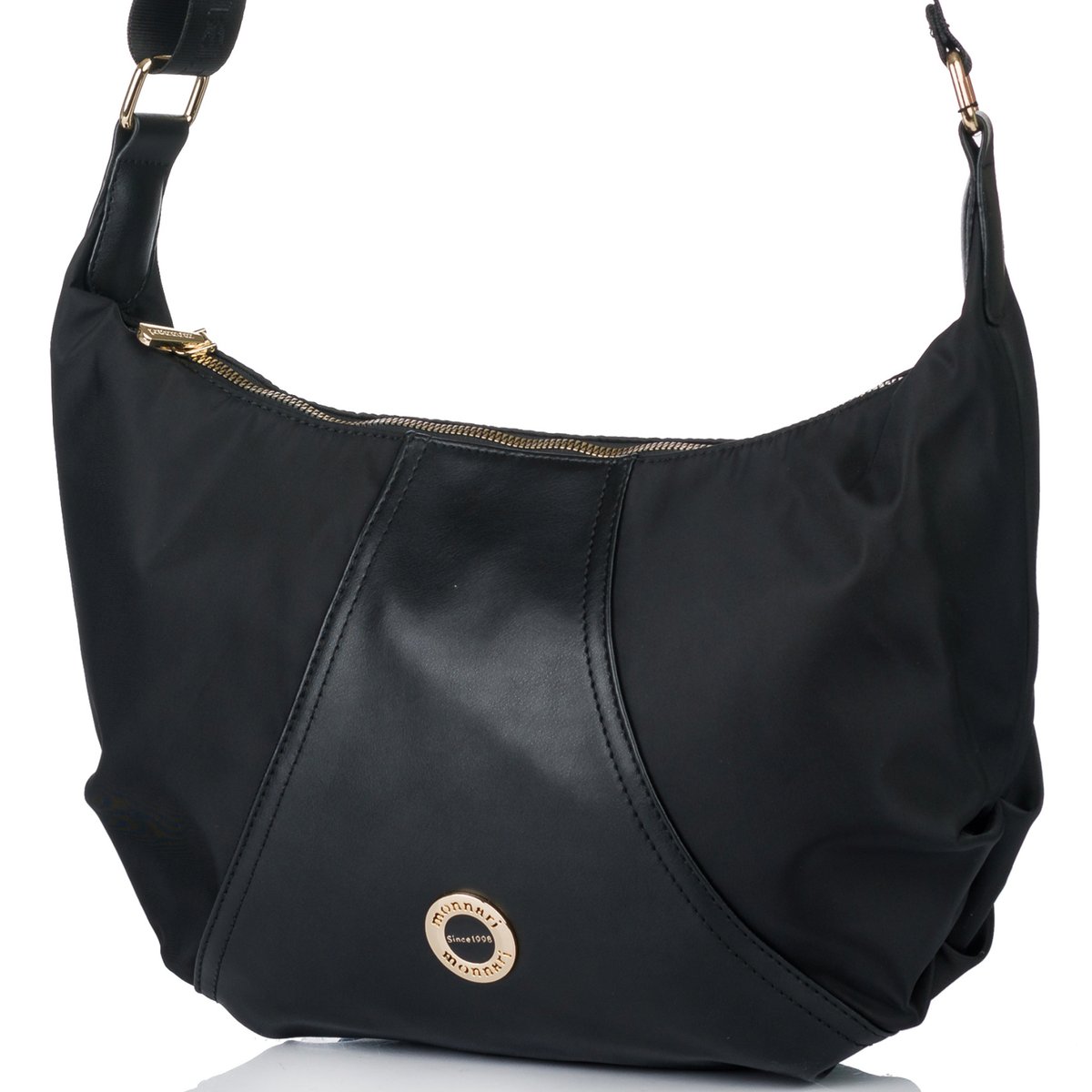 TOREBKA Damska crossbody LISTONOSZKA MONNARI ACTIVE - MONNARI | Moda Sklep EMPIK.COM