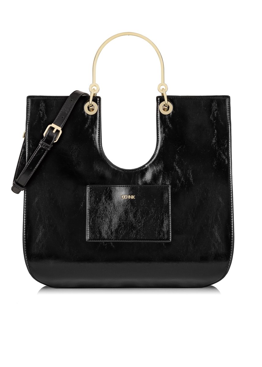 Torebka damska do ręki TOREC-0728-99 - OCHNIK | Moda Sklep EMPIK.COM