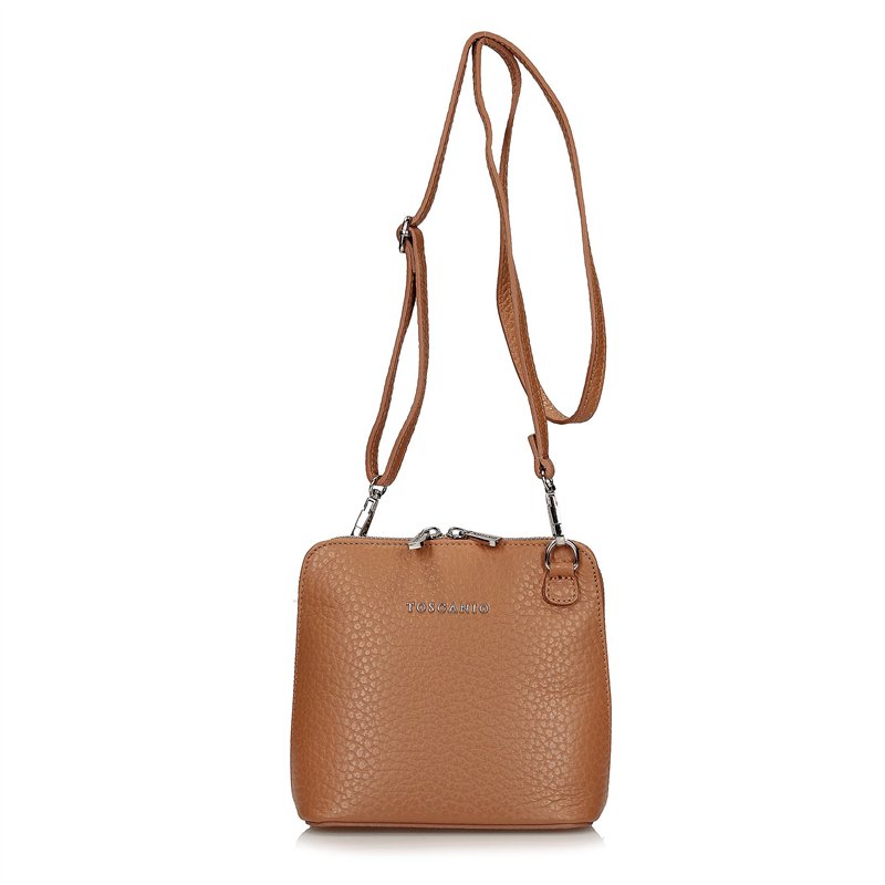 Torebka damska mała F59 - Toscanio | Moda Sklep EMPIK.COM