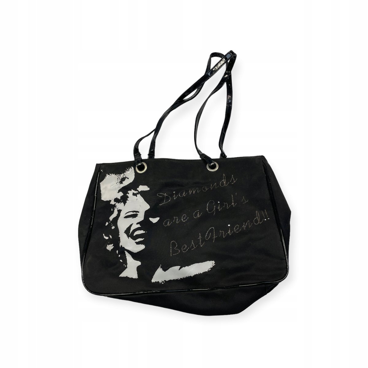 Torebka damska podręczna - Inna marka | Moda Sklep EMPIK.COM