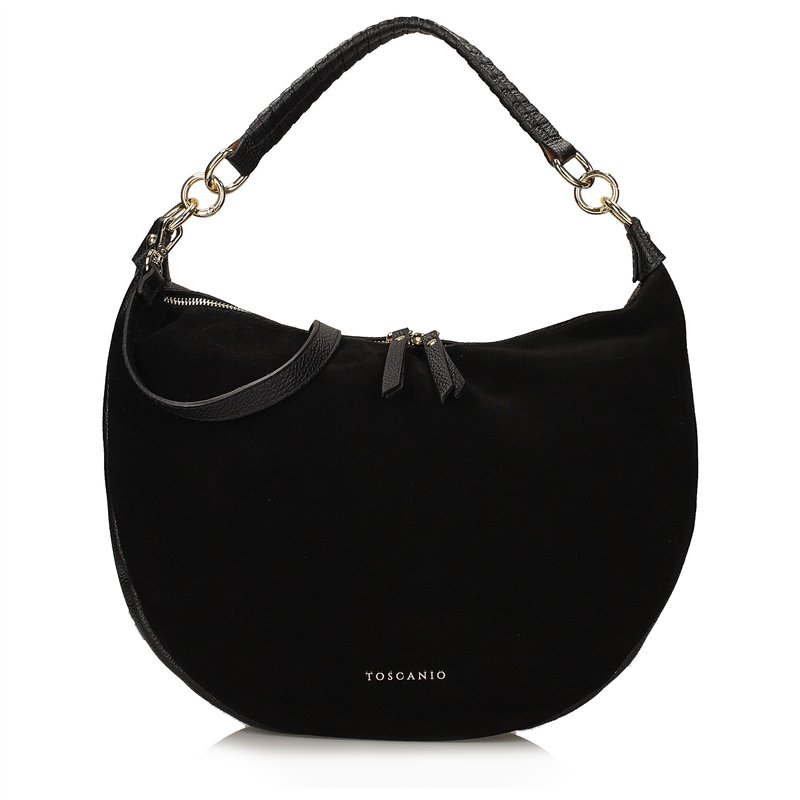 Torebka damska Toscanio F217 - Toscanio | Moda Sklep EMPIK.COM