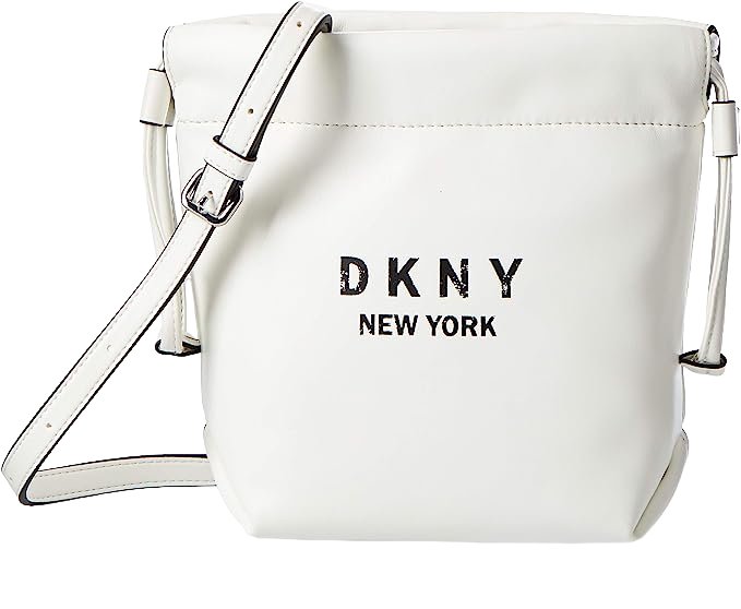 Torebka DKNY Alex Sm Drawstring B worek - DKNY | Moda Sklep EMPIK.COM
