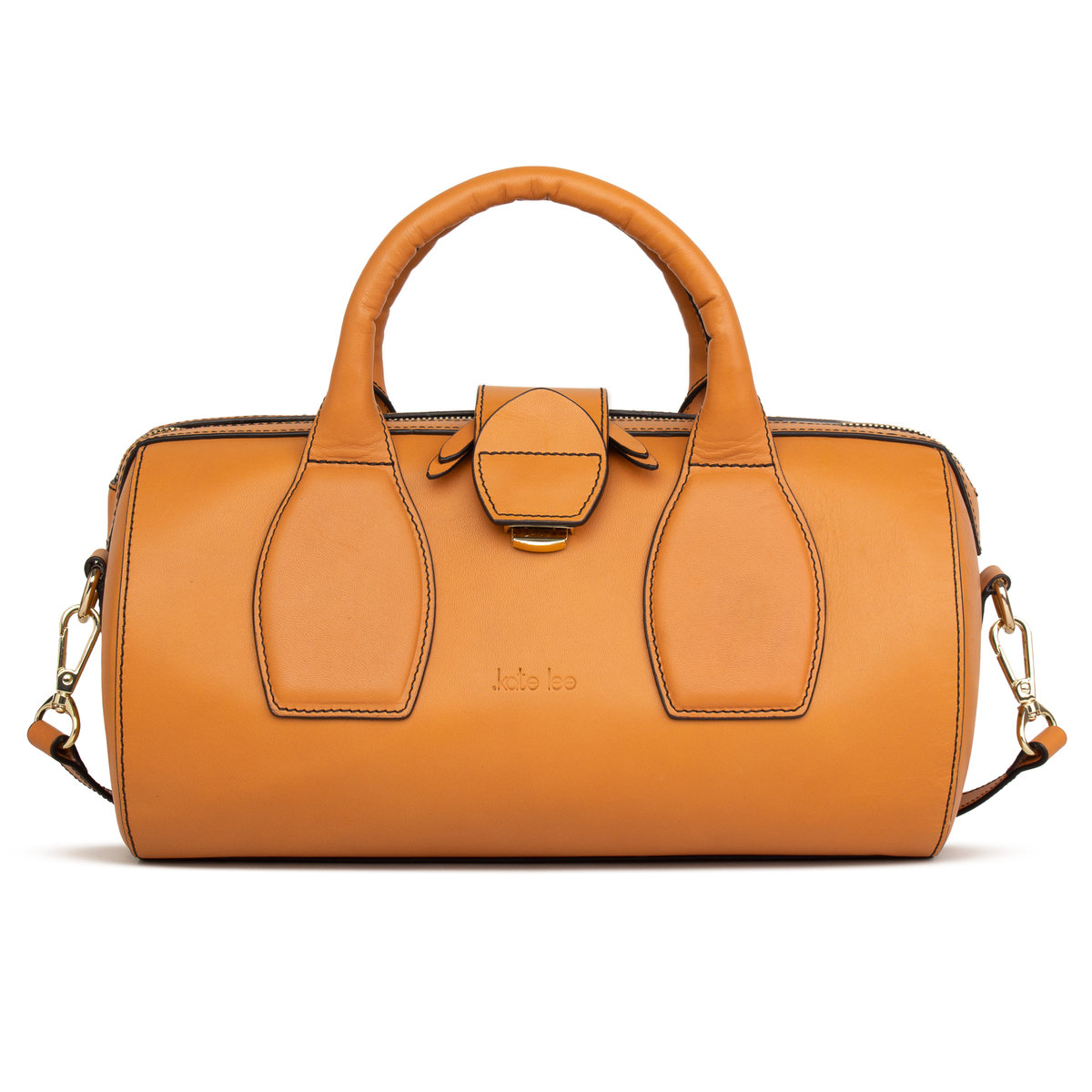 Torebka Kate Lee frola łososiowa - Kate Lee | Moda Sklep EMPIK.COM