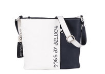 Torebka listonoszka Dogs by Beluchi - Inna marka | Moda Sklep EMPIK.COM