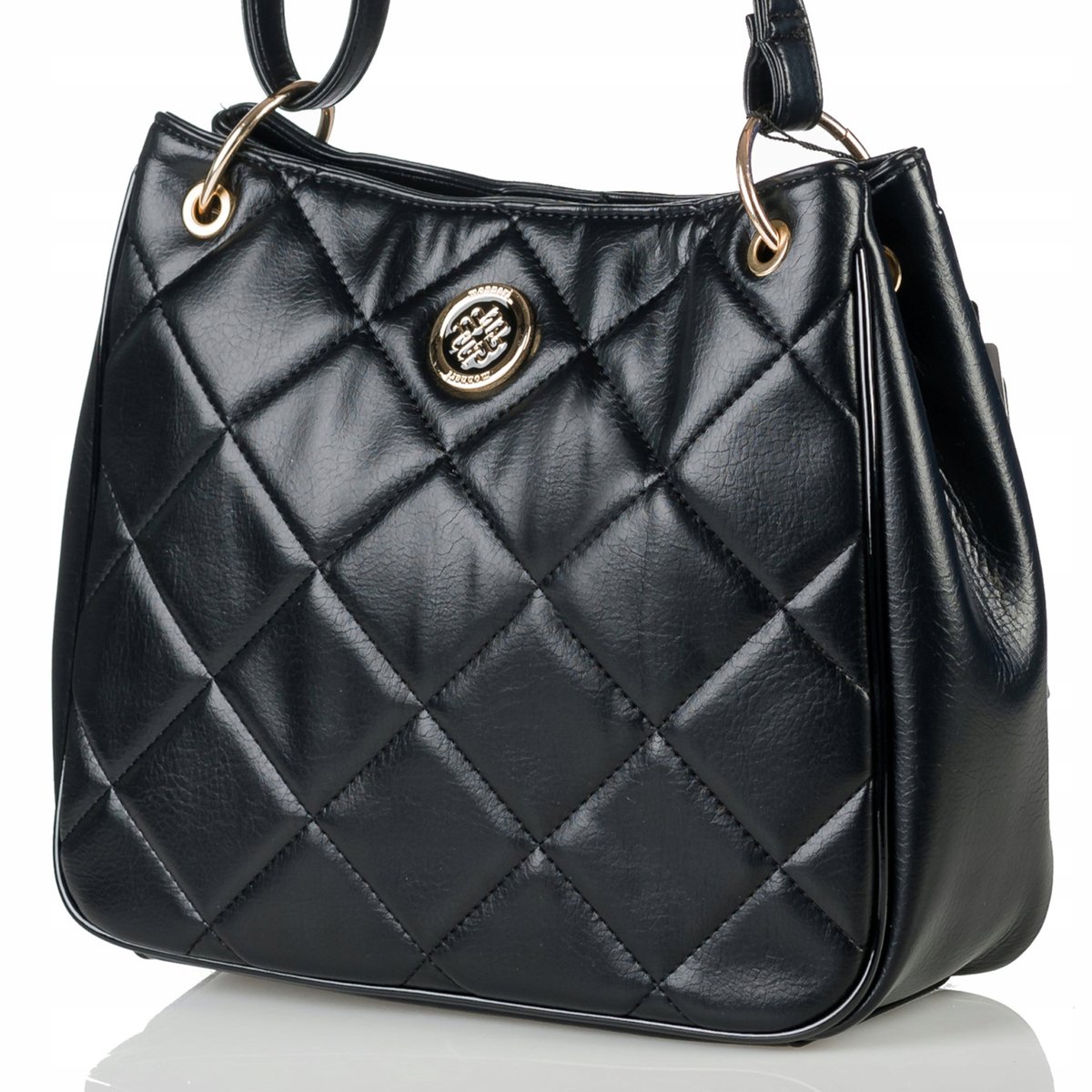 Torebka Na Ramię Listonoszka Monnari Pikowana - MONNARI | Moda Sklep ...