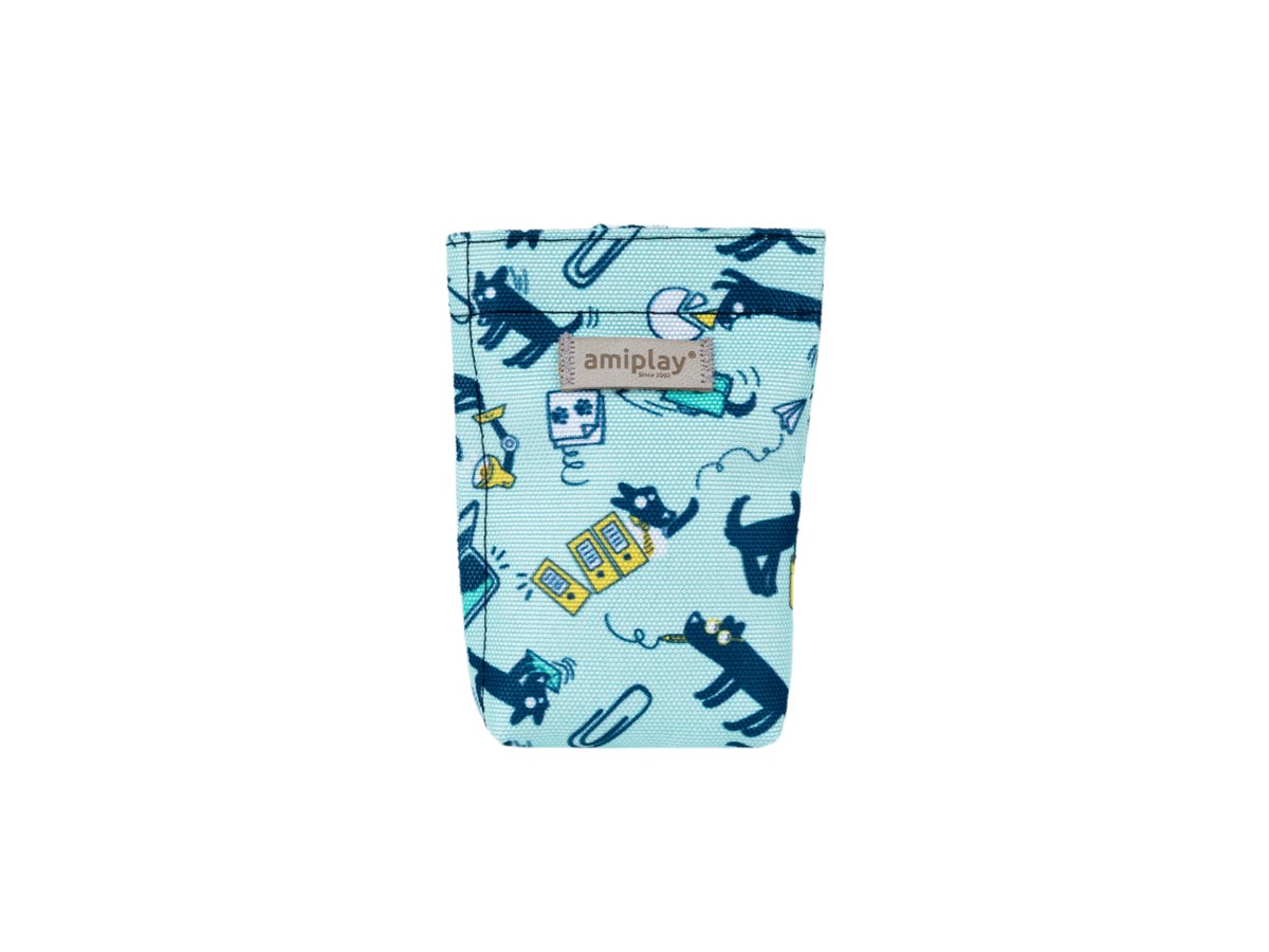 Torebka na worki do odch. amik officedog. - Amiplay | Sklep EMPIK.COM