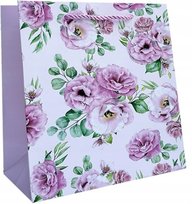 Torebka Prezentowa Ozdobna Papierowa - Jupiter | Sklep EMPIK.COM