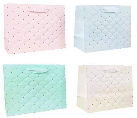 Torebka upominkowa Baby M - Inna marka | Sklep EMPIK.COM