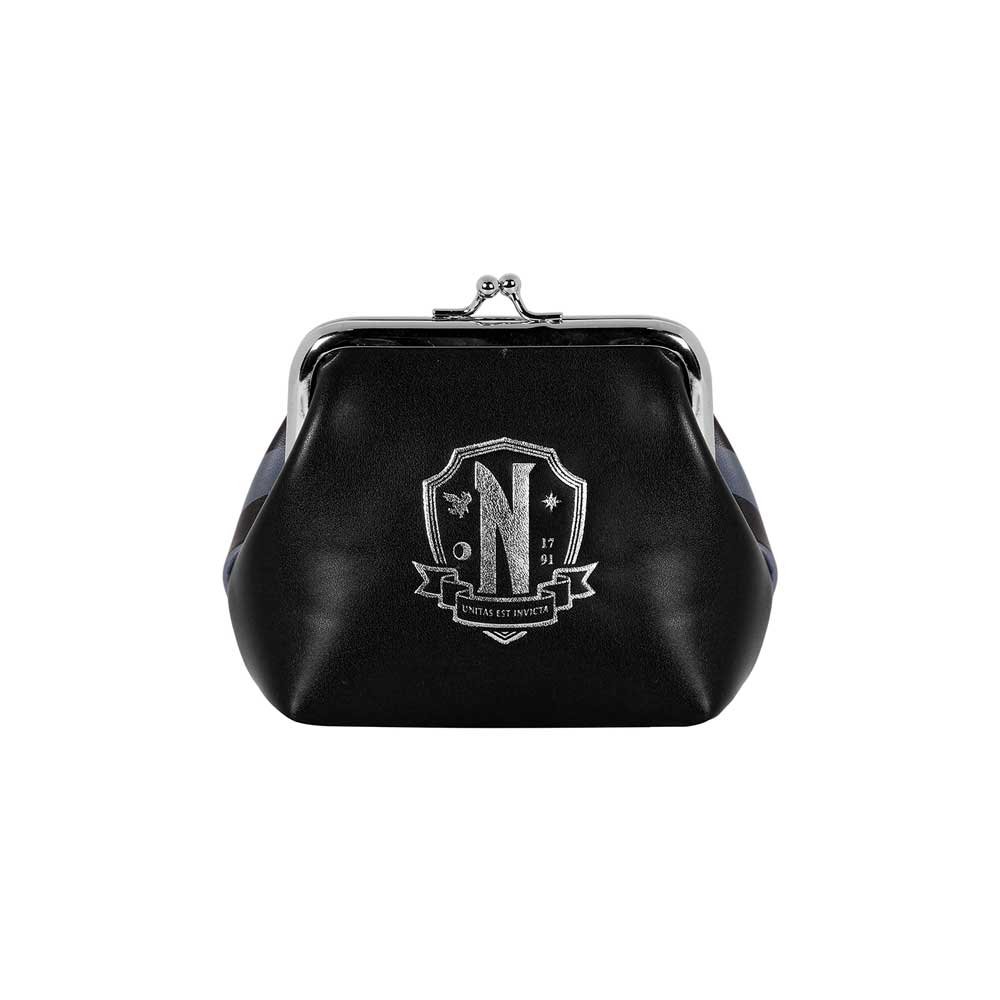 Torebka Wednesday Original purse - Karactermania | Moda Sklep EMPIK.COM