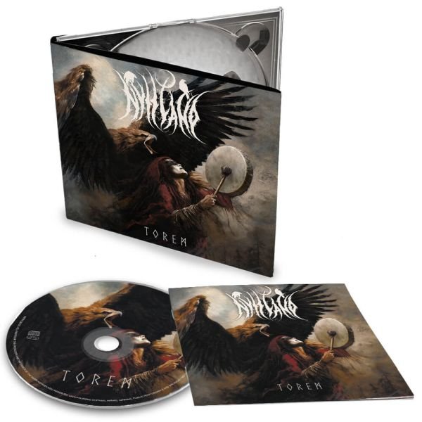 Torem (Limited Edition) - Nytt Land | Muzyka Sklep EMPIK.COM