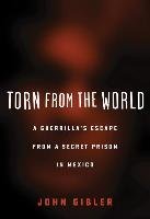 Torn from the World - Gilber John | Książka w Empik