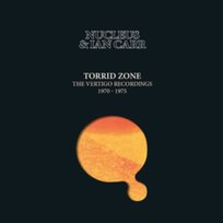 Torrid Zone - Nucleus | Muzyka Sklep EMPIK.COM
