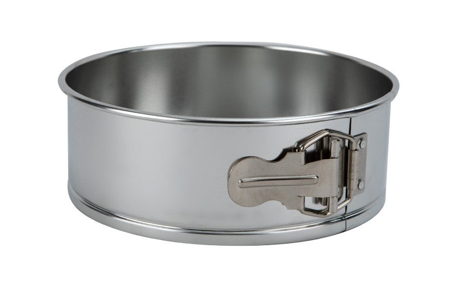 Tortownica 18 cm fakturowane dno - Spinwar | Sklep EMPIK.COM