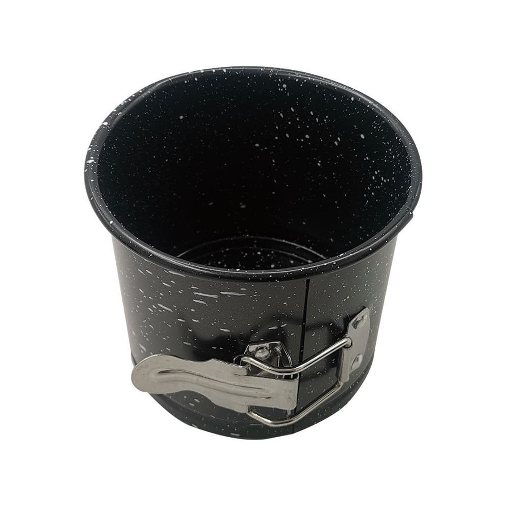 Tortownica Mini Forma Marmurkowa Ø12 Cm Kinghoff Kh-1788 - KINGHoff ...