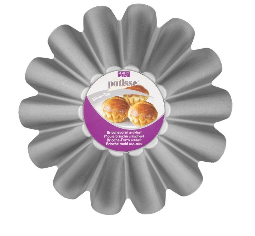 Tortownica Patisse 20 cm 5400 - Patisse | Sklep EMPIK.COM