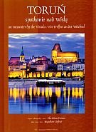 Toruń. Spotkanie nad Wisłą - Parma Christian | Książka w Empik