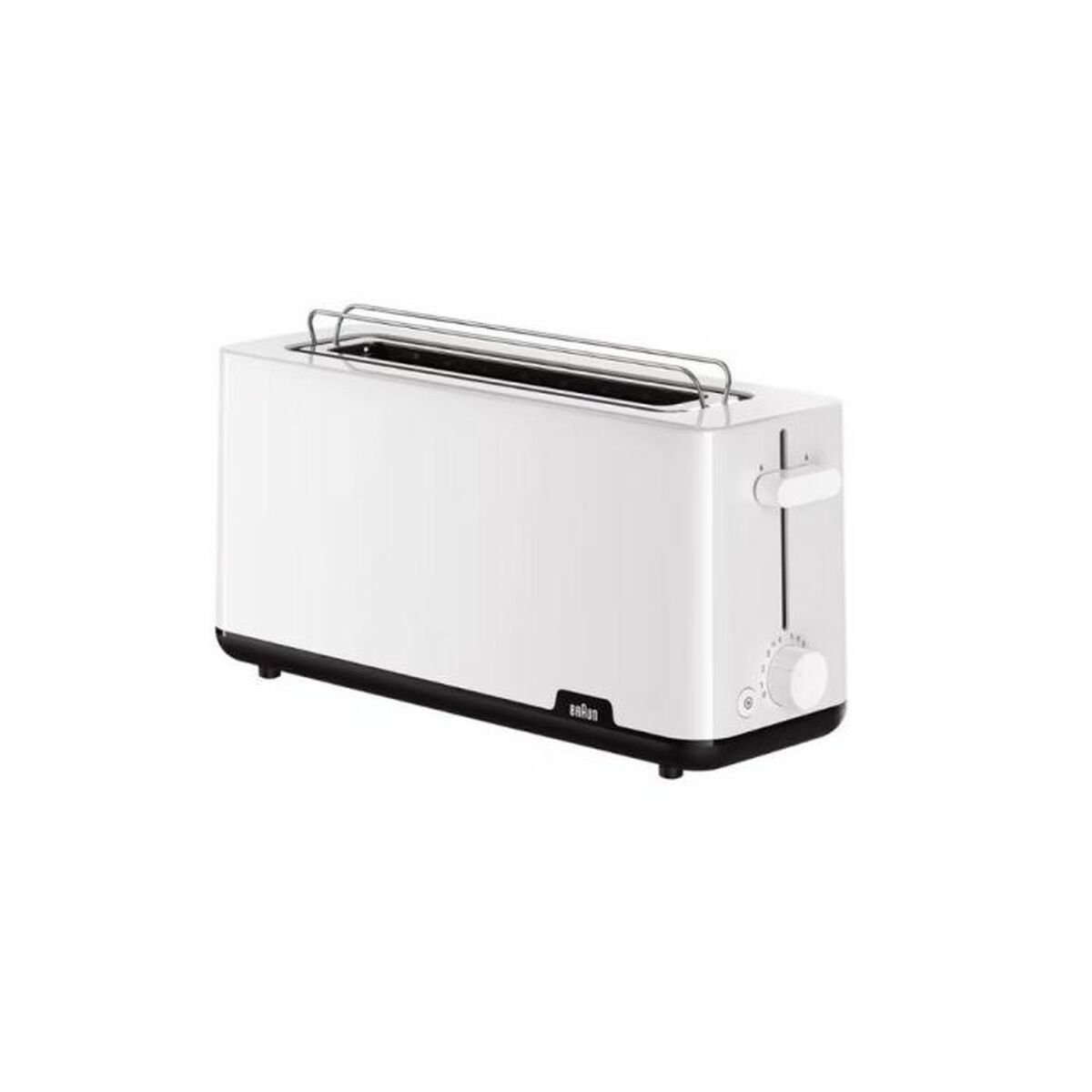 Toster Braun HT1110WH - Braun | AGD Sklep EMPIK.COM