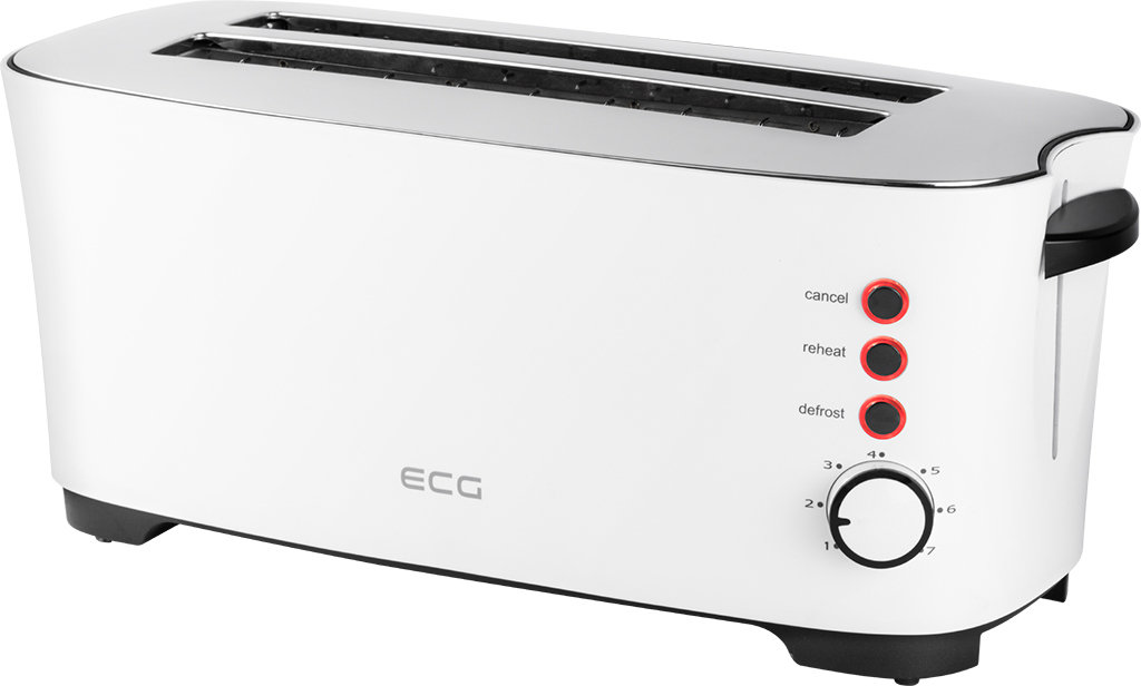 Toster Ecg St 13730 - ECG | AGD Sklep EMPIK.COM