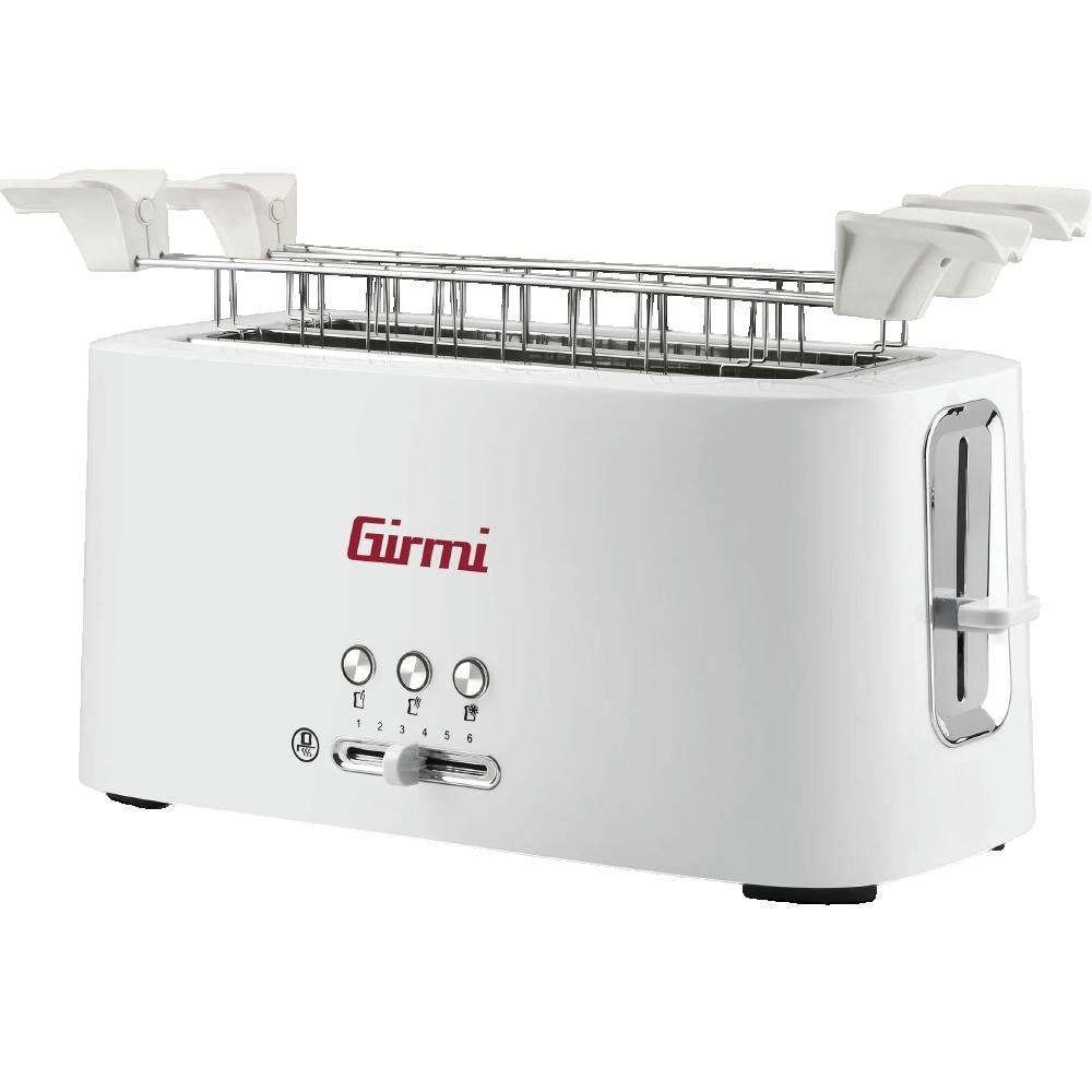 Toster Girmi TP9101 - Girmi | AGD Sklep EMPIK.COM