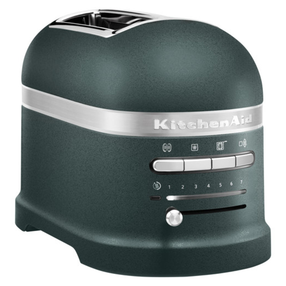 Toster KITCHENAID Artisan 5KMT2204EPP - Novis | AGD Sklep EMPIK.COM