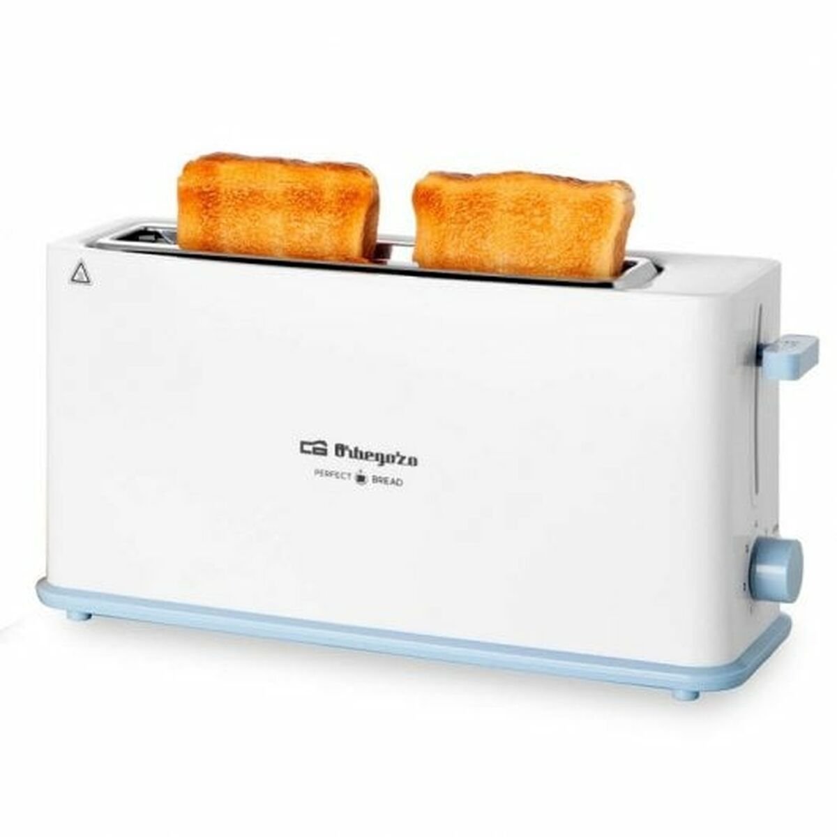 Toster Orbegozo TO 4014 850 W - Orbegozo | AGD Sklep EMPIK.COM