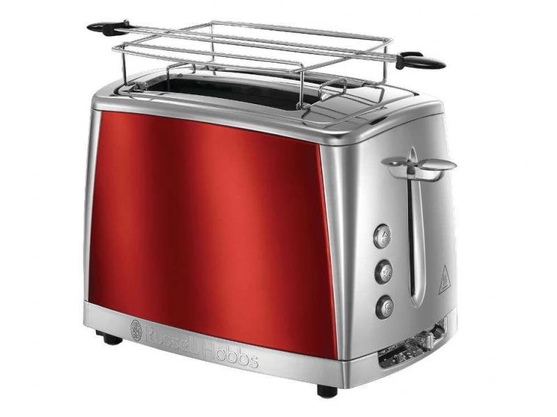 Toster RUSSELL HOBBS 23220-56 - Russell Hobbs | AGD Sklep EMPIK.COM
