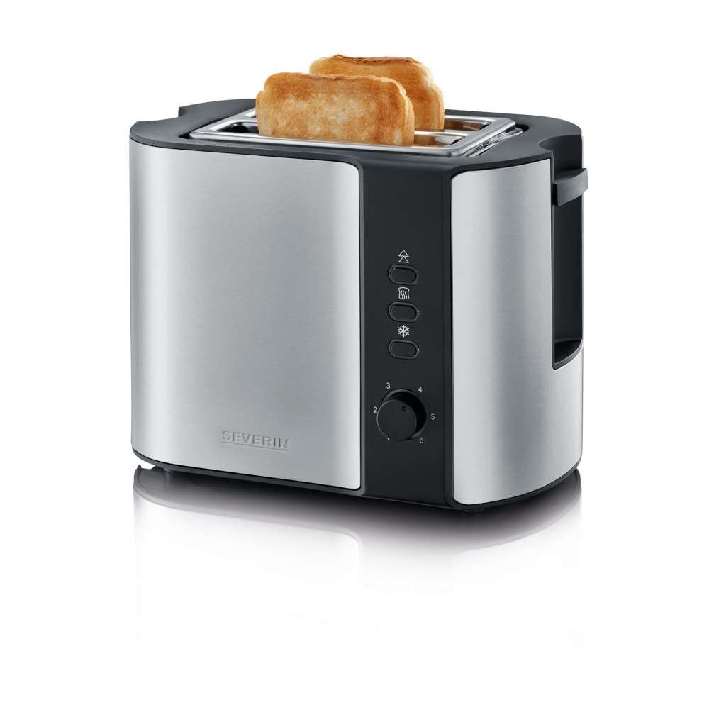 Toster SEVERIN AT 2589 - Severin | AGD Sklep EMPIK.COM