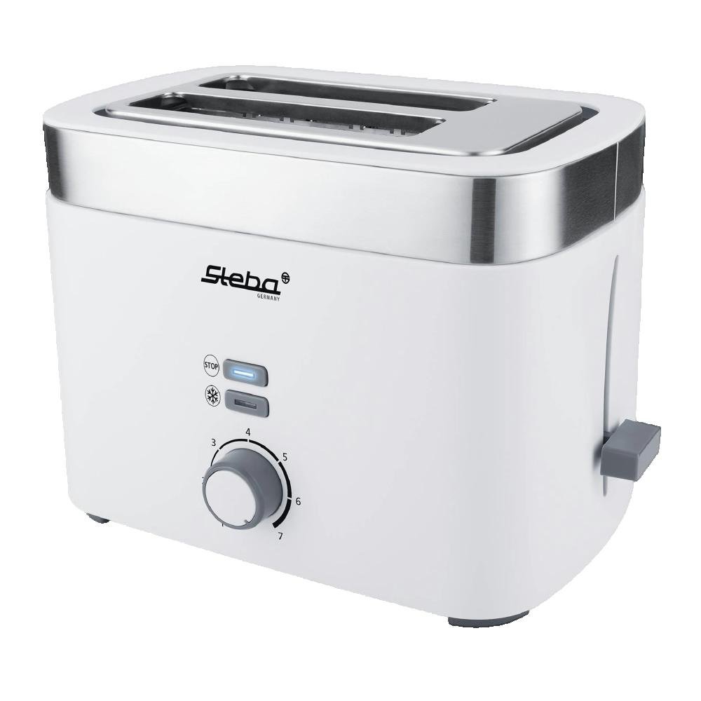 Toster Steba TO 10 Bianco - Steba | AGD Sklep EMPIK.COM