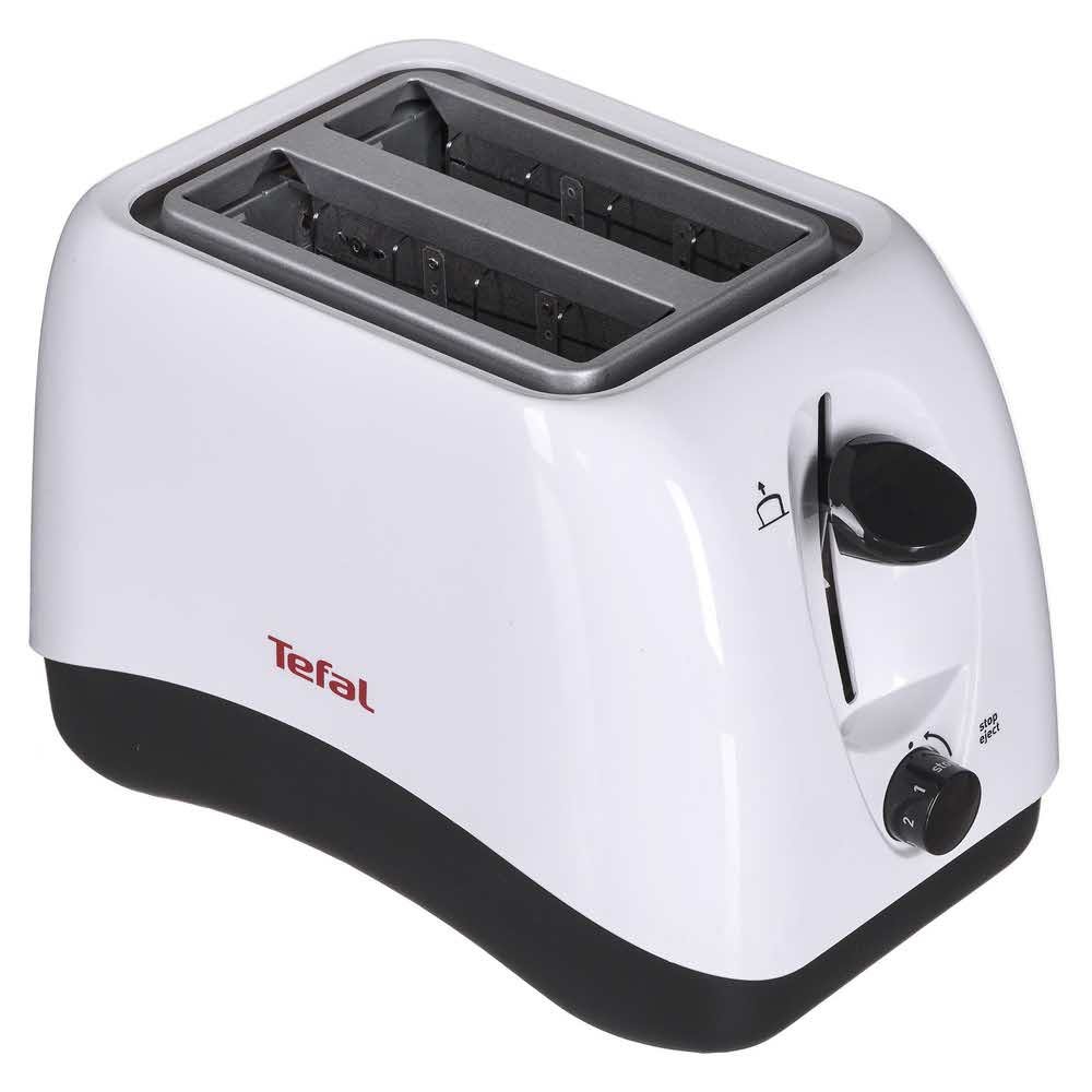 Toster TEFAL TT130130 - Tefal | AGD Sklep EMPIK.COM Toster TEFAL TT130130 - Tefal | AGD Sklep EMPIK.COM
