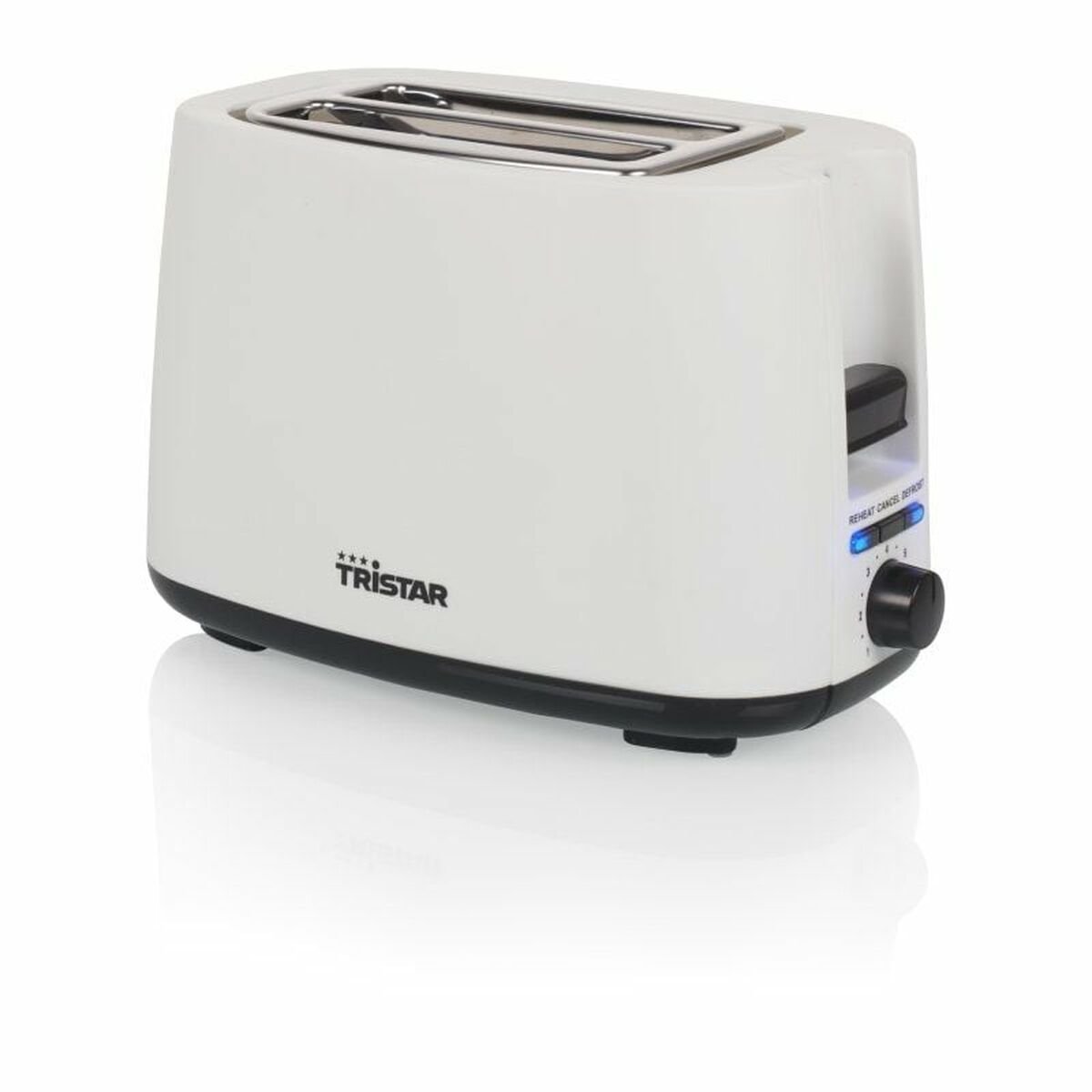 Toster Tristar BR-1055 750 W - Tristar | AGD Sklep EMPIK.COM