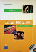 Total English Students Book - Jonathan Bygrave | Książka w Empik