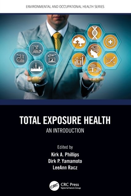 Total Exposure Health: An Introduction - Opracowanie zbiorowe | Książka w Empik