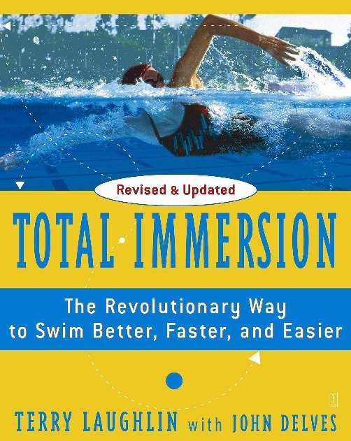 Total Immersion - Laughlin Terry | Książka w Empik