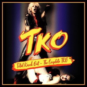 Total Knock Out - the Complete Tko - TKO | Muzyka Sklep EMPIK.COM