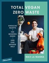 Total vegan - Zero Waste - Blumenbar | Książka w Empik