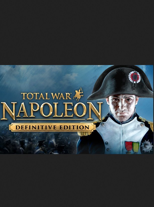 Total War: NAPOLEON Definitive Edition (PC) Klucz Steam - MUVE.PL | Gry ...