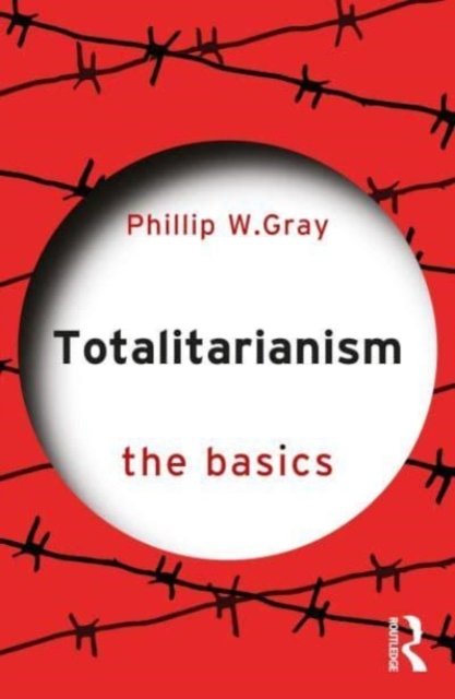 Totalitarianism: The Basics - Taylor & Francis Ltd. | Książka w Empik