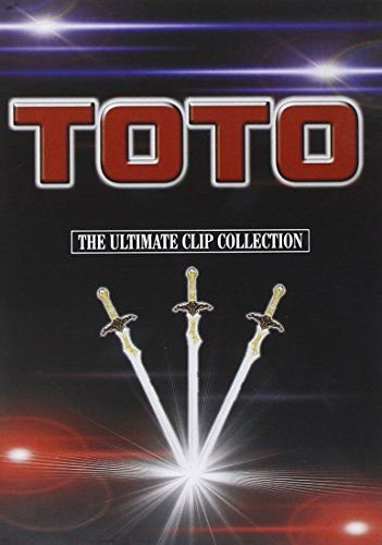 Toto: The Ultimate Clip Collection () - Various Directors| Filmy Sklep ...