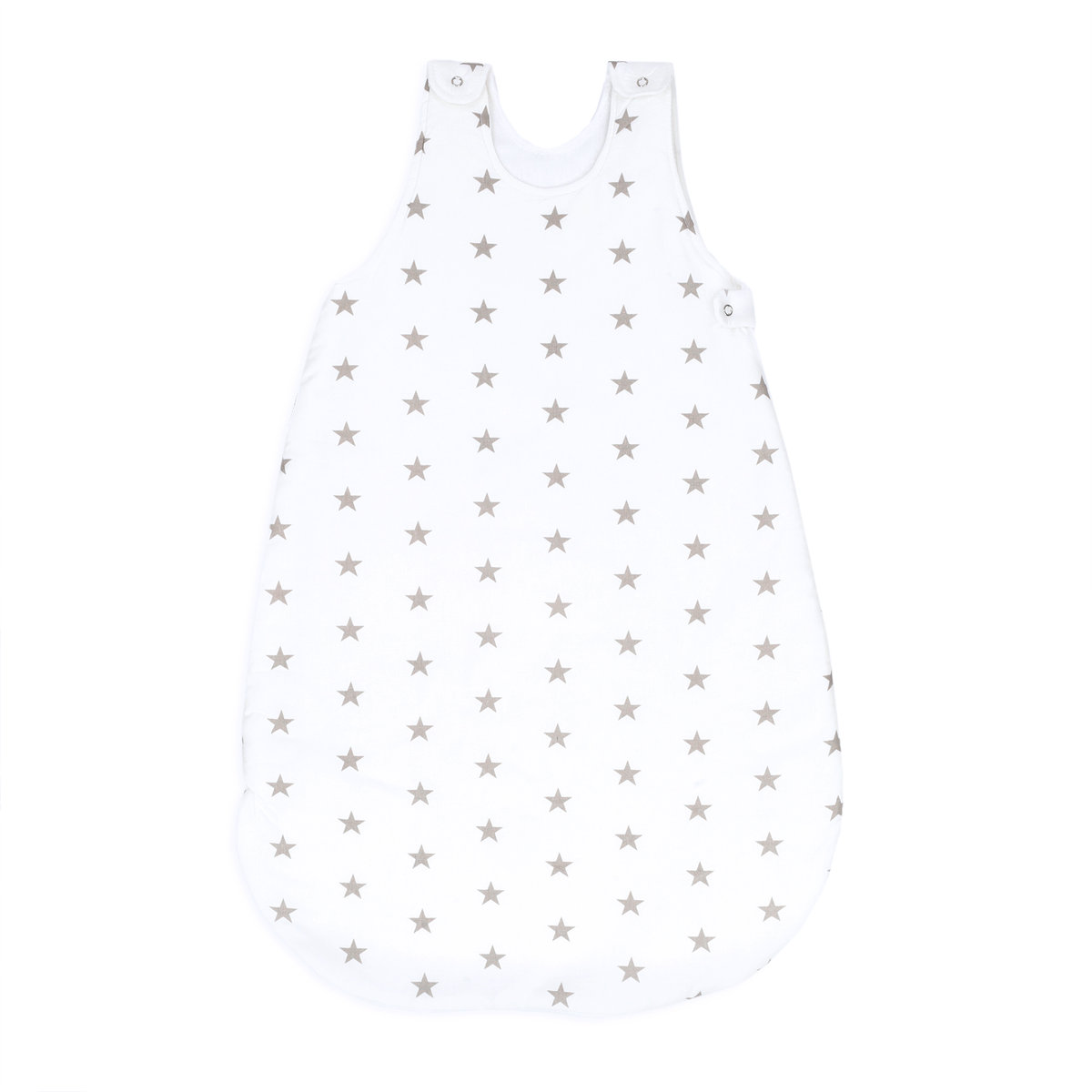 Totsy Baby, Śpiworek niemowlęcy całoroczny z zamkiem, 80 cm - Totsy ...