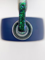 TOUCH Rainbow top 01 - top hybrydowy z zielonymi płatkami yuki, 13 ml ...