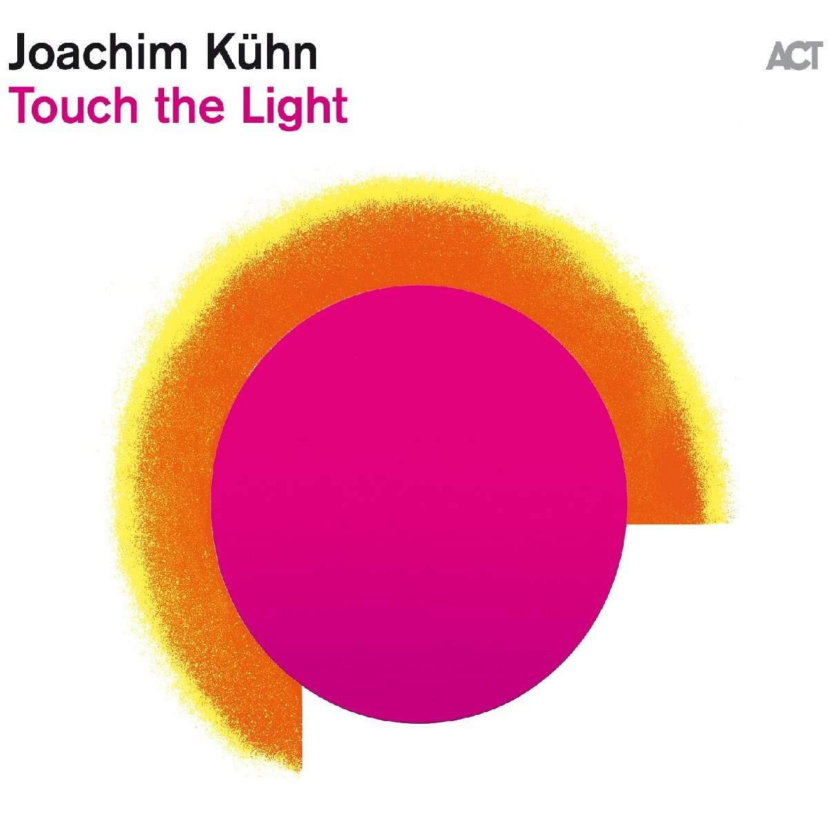 Touch The Light Kuhn Joachim Muzyka Sklep Empik Com