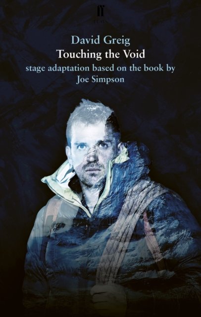 Touching the Void - David Greig | Książka w Empik