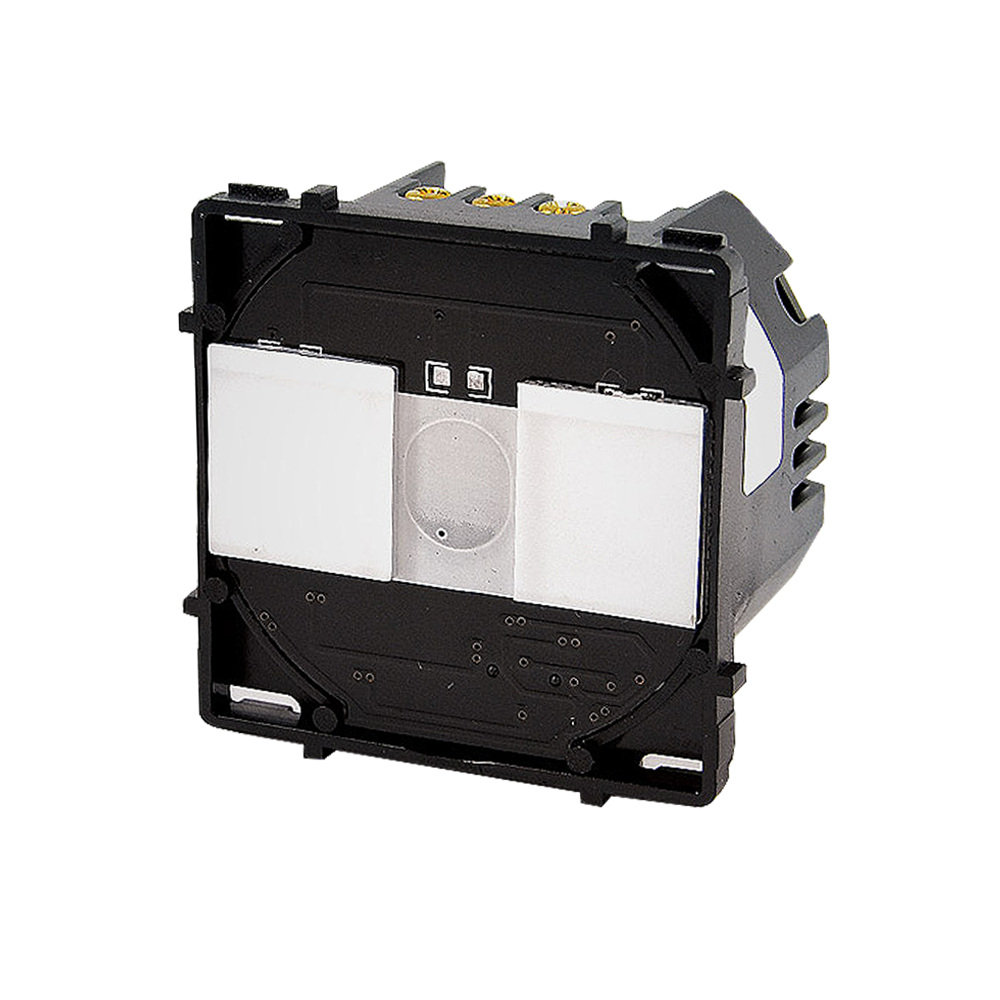 Touchme TM649 Mechanizm żaluzjowy WiFi z fukcją STOP, czarny - TOUCHME | Sklep EMPIK.COM