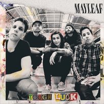 Tough Luck - Mayleaf | Muzyka Sklep EMPIK.COM