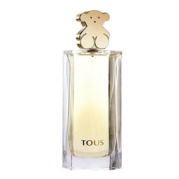 Tous Gold, Woda Perfumowana Miniatura, 4.5ml | Sklep EMPIK.COM