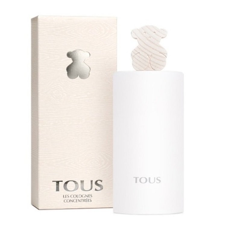 Tous, Les Colognes Concentrées Woman, Woda Toaletowa Miniatura, 4,5ml ...