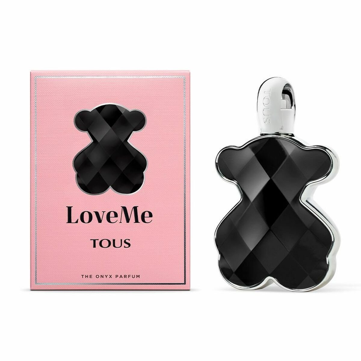 Tous, LoveMe, Woda perfumowana dla kobiet, 90 ml | Sklep EMPIK.COM