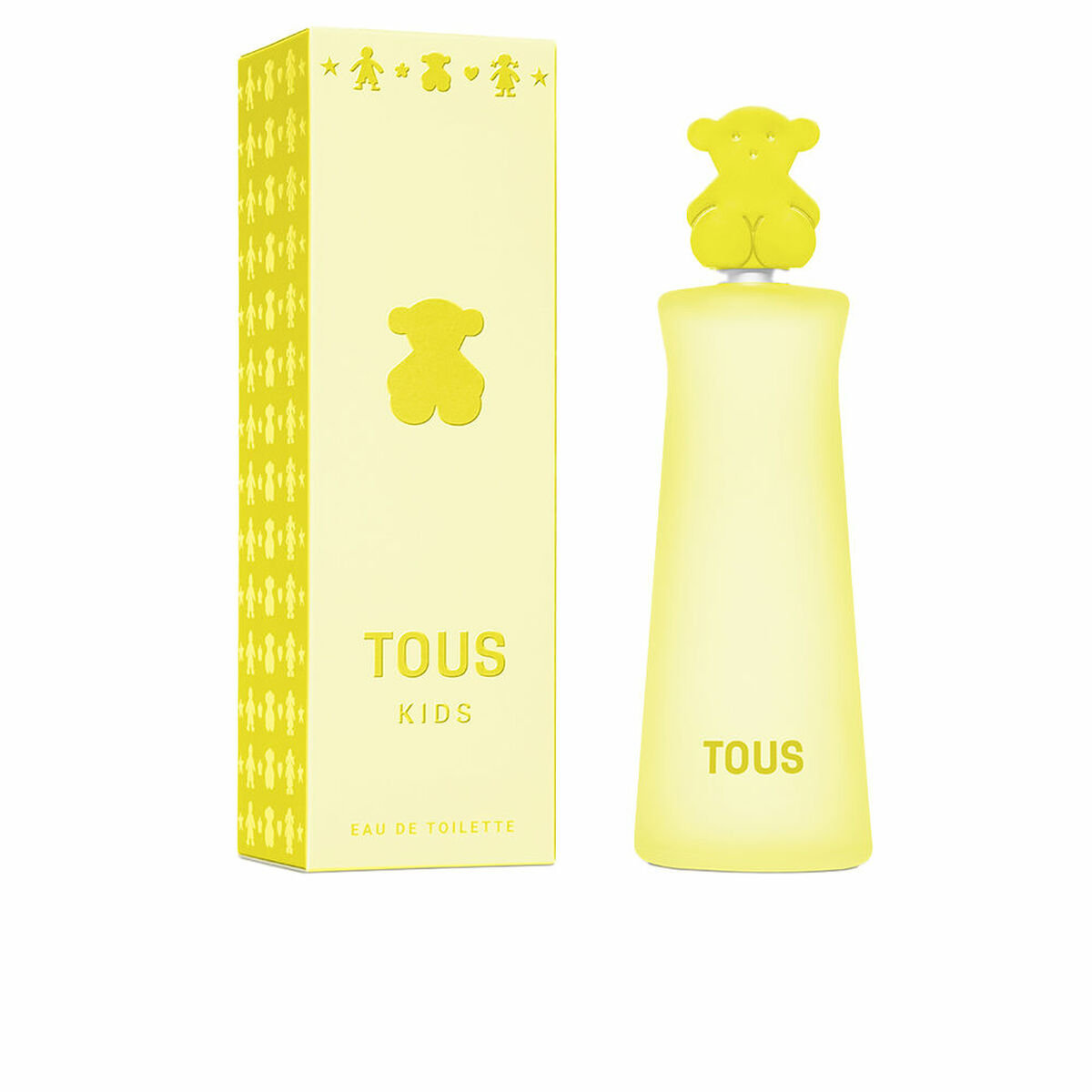 Tous, zestaw perfum | Sklep EMPIK.COM